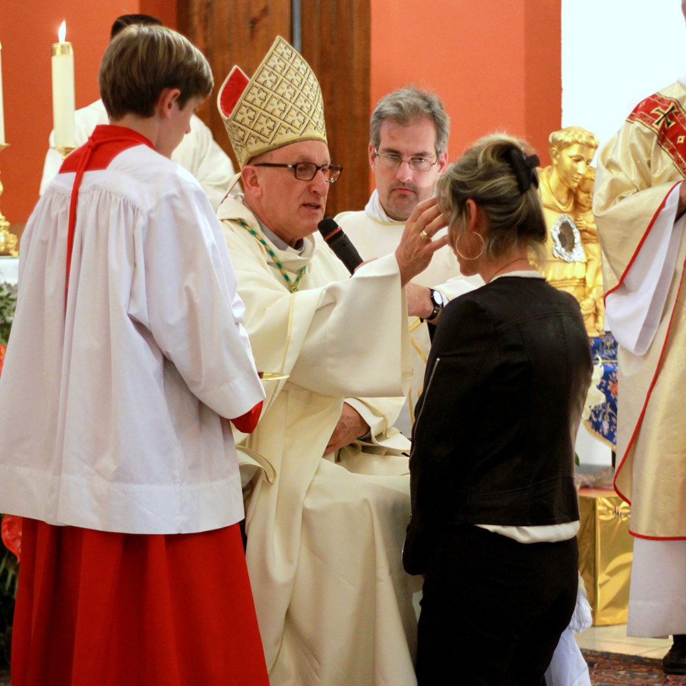 Confirmation – Paroisse Saint-Cyr-sur-Mer